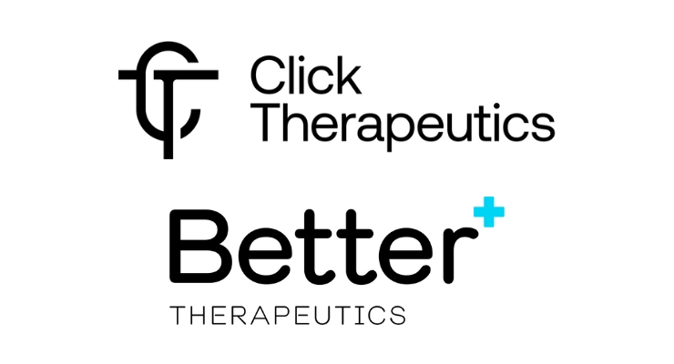 Click Therapeutics Acquires Defunct Better Therapeutics' Assets ...