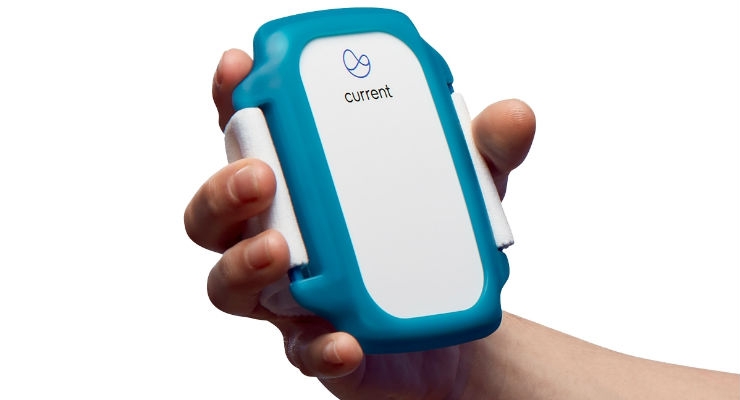 FDA OKs Current Health's AI-Powered Remote Patient Monitoring for In ...