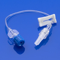 Qosina announces a new mini-bore luer extension set with slide clamp ...