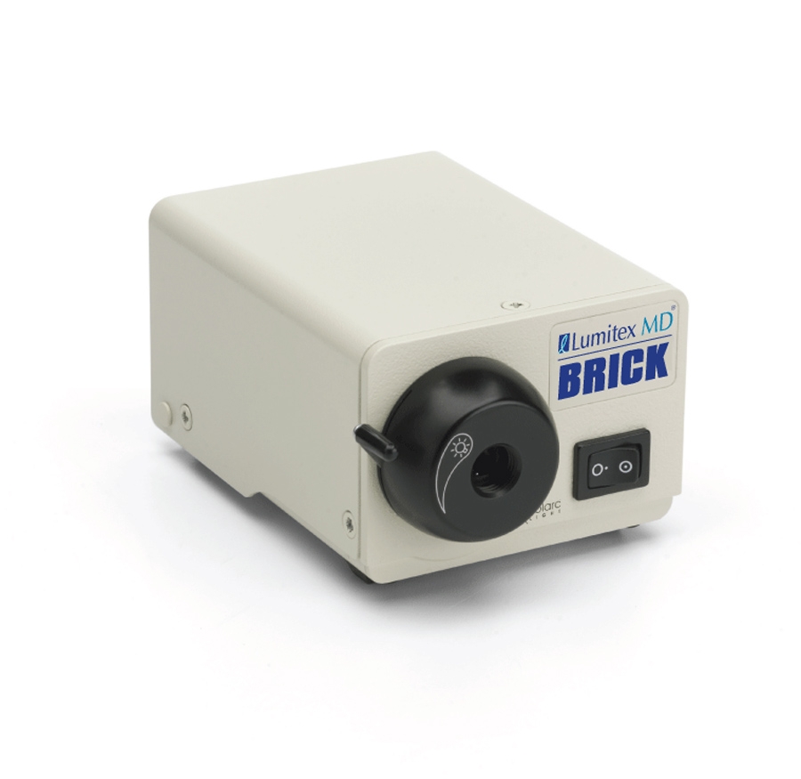New Surgical Light Source From LumitexMD - Medical Product Outsourcing