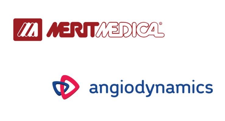 Merit Medical Acquires AngioDynamics' Catheter Portfolio - Medical ...