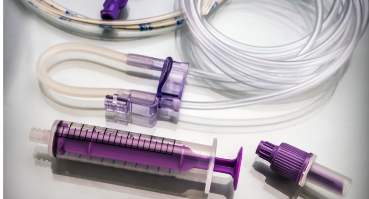 Foster Corporation Introduces LazerMed Laser Marking Technology ...