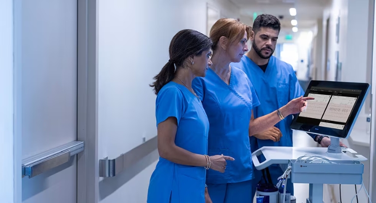 Philips Launches Cardiac Workstation in EMEA - Medical Product Outsourcing