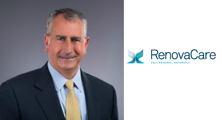 RenovaCare Appoints President and CEO - Medical Product Outsourcing
