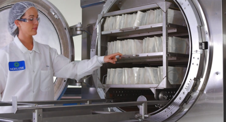Sterigenics and Noxilizer Partner to Provide NO2 Sterilization for ...