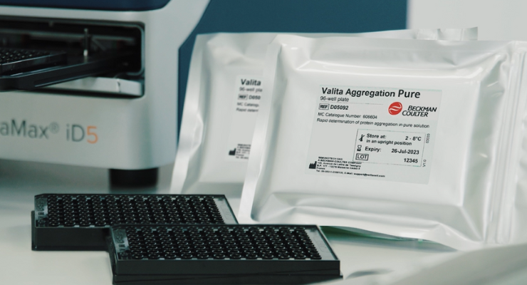 New Assay From Beckman Coulter Helps Reduce Workflow - Medical Product ...