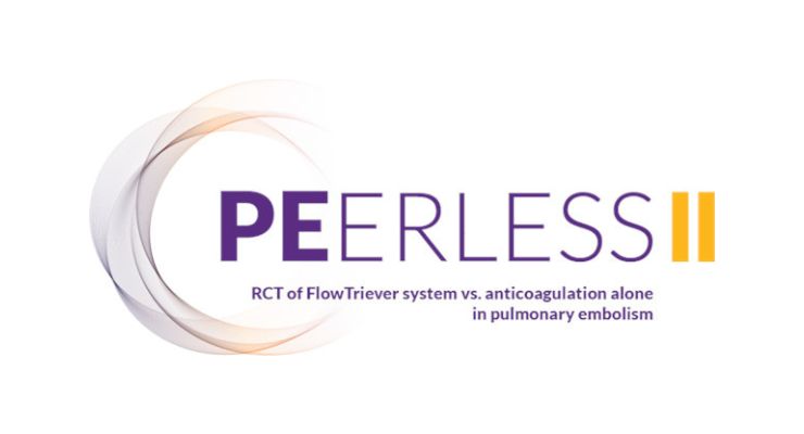 Inari Medical Begins Enrollment in PEERLESS II Trial - Medical Product ...