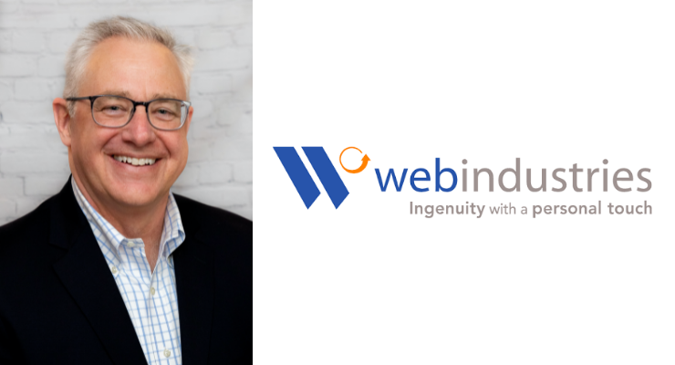 Web Industries Inc. Welcomes John S. Madej as President - Medical ...