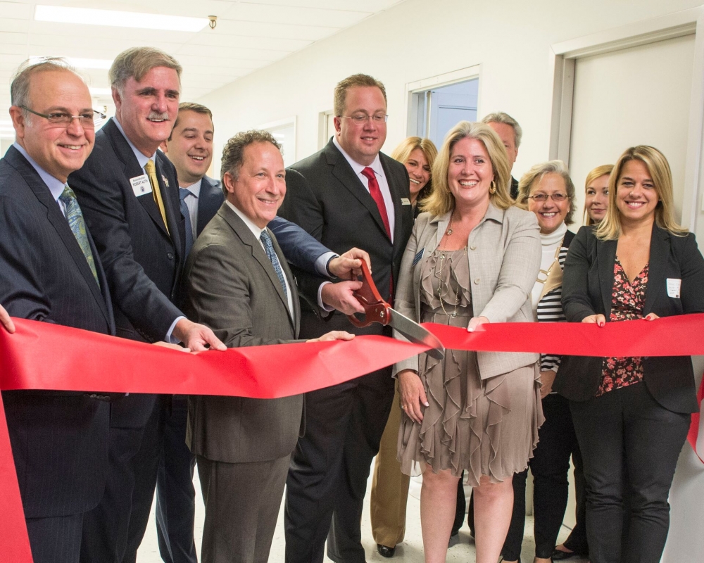 Glebar's New Headquarters Officially Up and Running - Medical Product ...