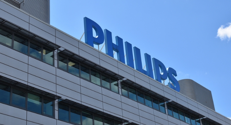 Philips Agrees to Consent Decree with DOJ, FDA Over Respironics Recall ...