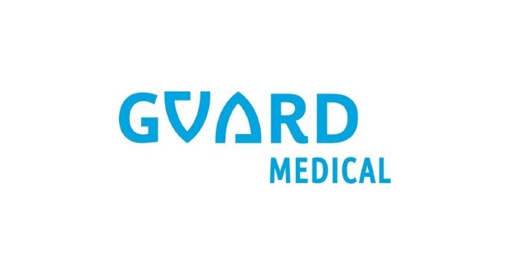 Guard Medical Completes Post-Market NPseal Study - Medical Product ...