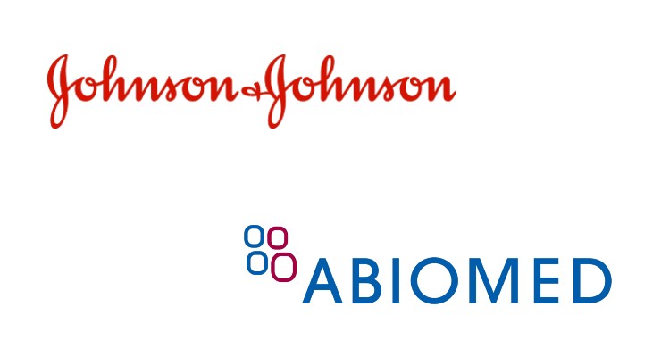 Johnson & Johnson to Buy Abiomed for $16.6B - Medical Product Outsourcing