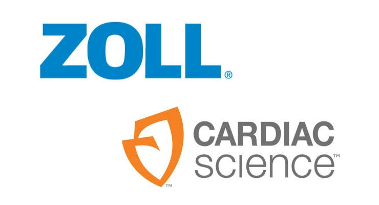 ZOLL Buys Cardiac Science Corp. to Boost AED Portfolio - Medical ...