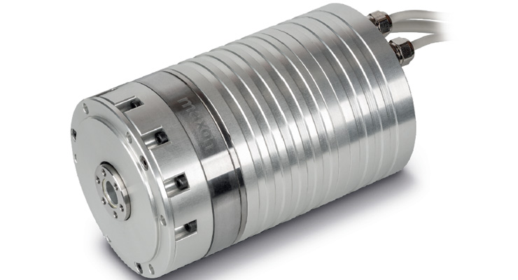 Modular integrated Robot Joint - Medical Product Outsourcing