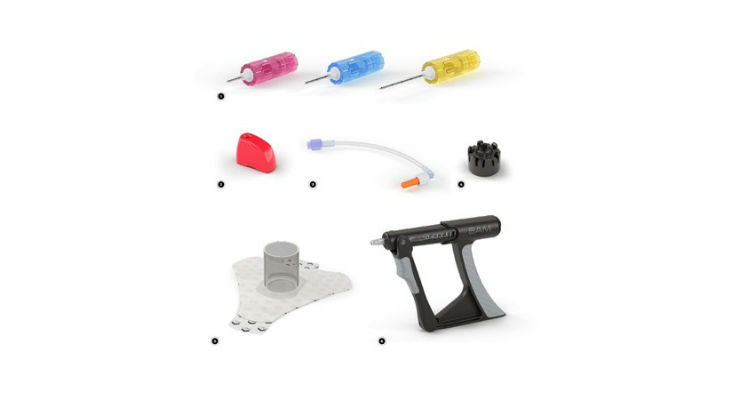 SAM Medical Launches New SAM IO Intraosseous Access System - Medical ...