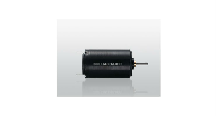 Considerations in Designing 'Fail-Safe' Motor Drive Circuits - Medical ...