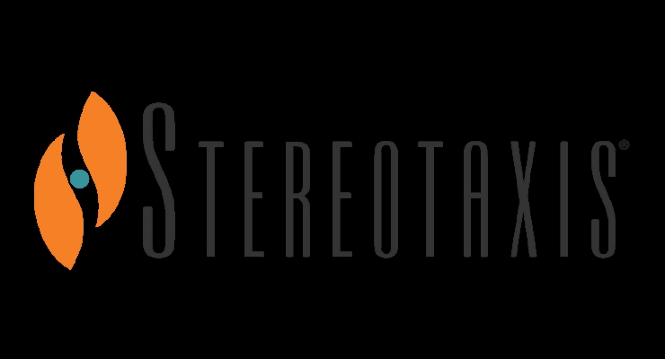 Clinical Study Validates Efficiencies of Stereotaxis Niobe ES System ...