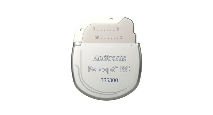 Medtronic’s Percept RC Deep Brain Stimulation System Approved by FDA - Medical Product Outsourcing