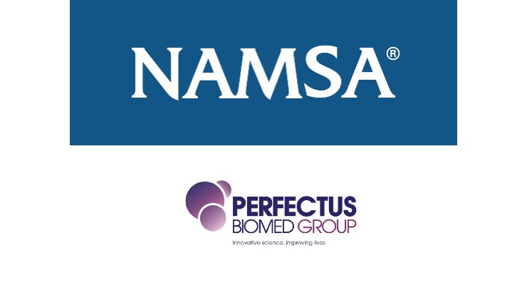 NAMSA Acquires Perfectus Biomed Group - Medical Product Outsourcing
