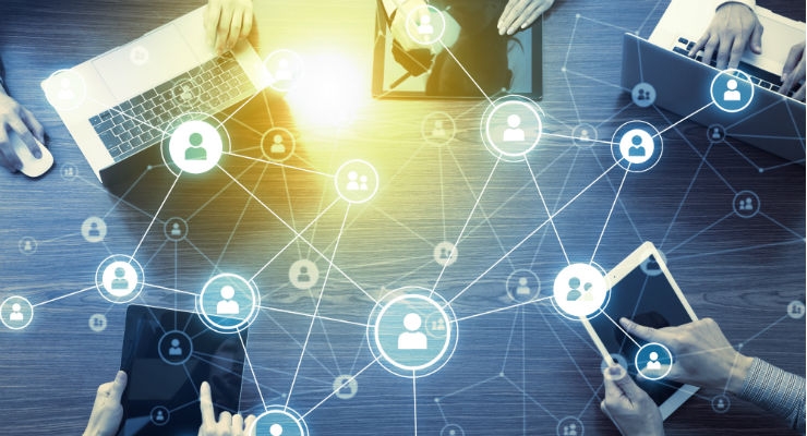 Connected Quality Systems Reduce Risks - Medical Product Outsourcing