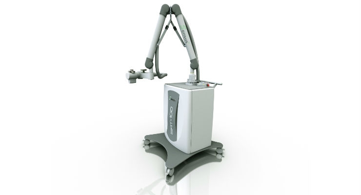 FDA Clears Sensus Healthcare's SRT-100+ Superficial Radiation Therapy ...