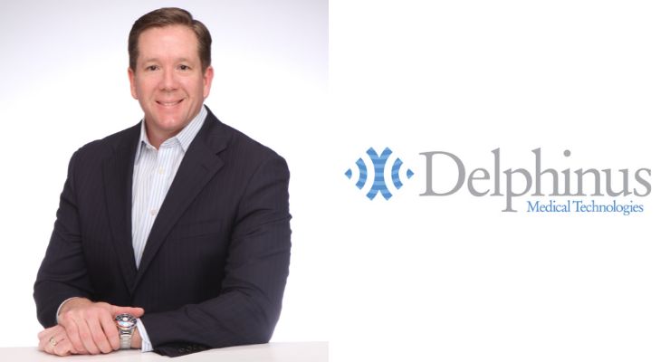 Delphinus Promotes Scott White to President & CEO - Medical Product ...