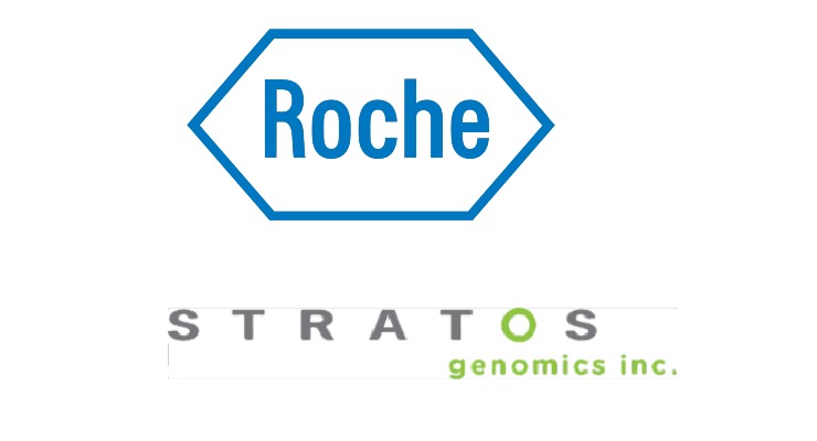 Roche Acquires Nanopore Sequencing Developer Stratos Genomics - Medical ...