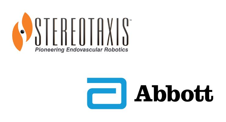 First U.S. Procedure Completed with Combined Abbott, Stereotaxis Tech ...