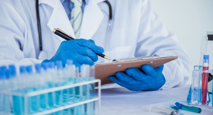 Medtronic Begins Head-to-Head Stent Graft Trial with GORE - Medical ...