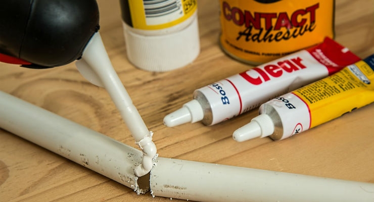 Medical Device Adhesives: Specifications and Failure Modes - Medical ...