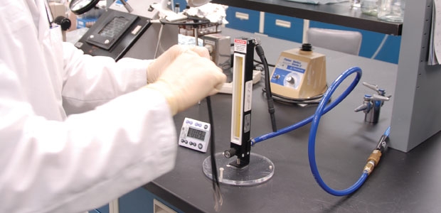 Developing Medical Device Environmental Monitoring Programs - Medical ...