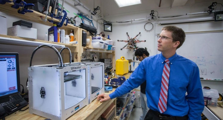 MRI-Powered Mini-Robots Could Offer Targeted Treatment - Medical ...
