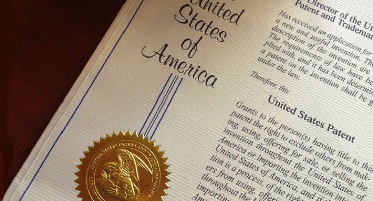 Ocutrx Vision Technologies Awarded Two Patents for Visual Field Testing ...