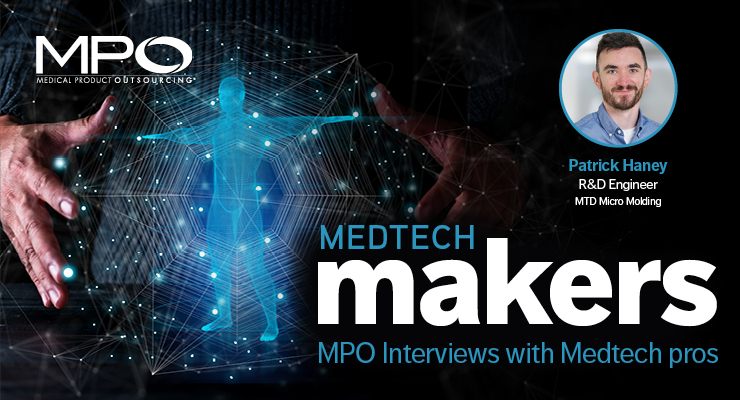 What’s Happening with Materials at the Micro Level?—A Medtech Makers Q ...