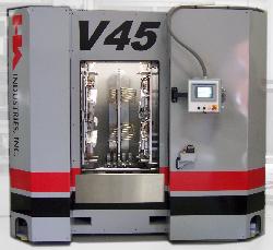 Infrared Plastic Welding Machinery - Medical Product Outsourcing