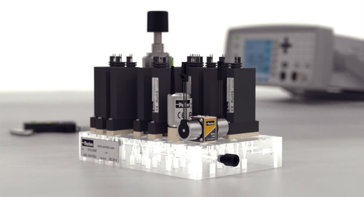 Reducing Carryover and Improving Fluidic Circuits in Lab ...