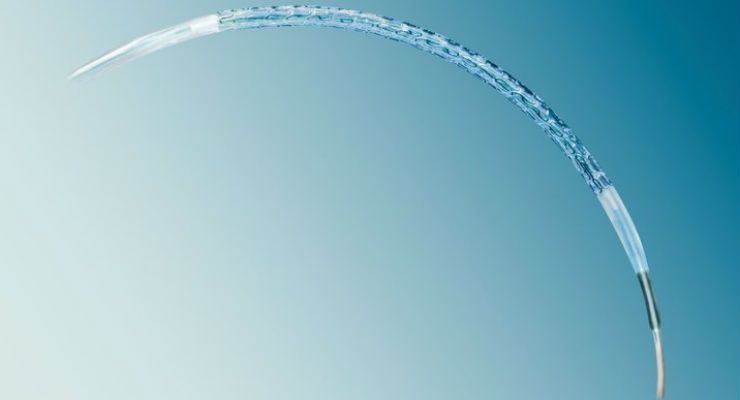 FDA Approves BIOTRONIK's First Stent in U.S. - Medical Product Outsourcing