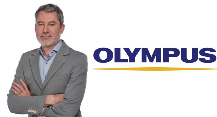 Olympus Names Julien Sauvagnargues CEO of the Americas - Medical ...