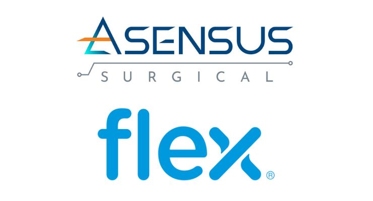 Asensus, Flex Ink Deal for LUNA Surgical Robot Design & Manufacturing ...