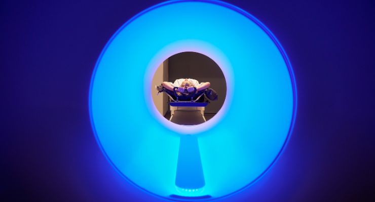 RefleXion Treats First Cancer Patient with SCINTIX Biology-Guided ...