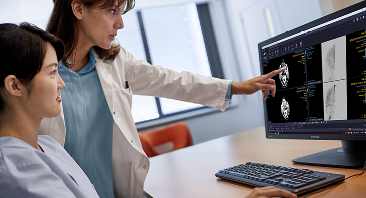 Man & Machine: Artificial Intelligence's Impact on Medtech - Medical ...