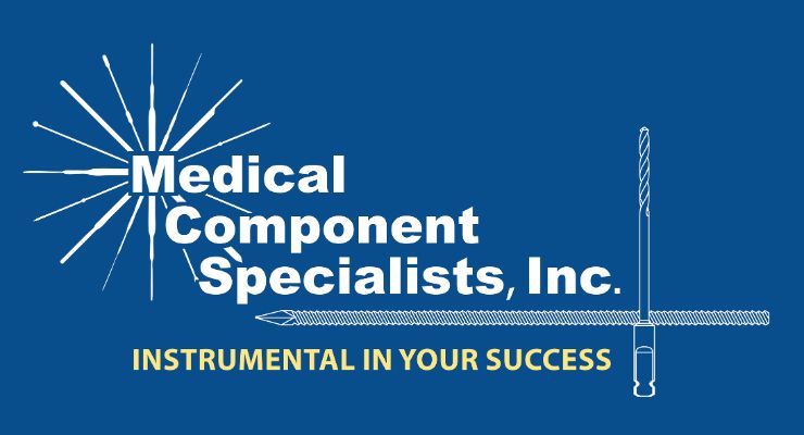 Medical Component Specialists - Medical Product Outsourcing