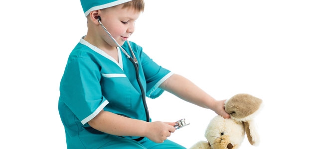 Pediatric Medical Devices: Little World Lost - Medical Product Outsourcing