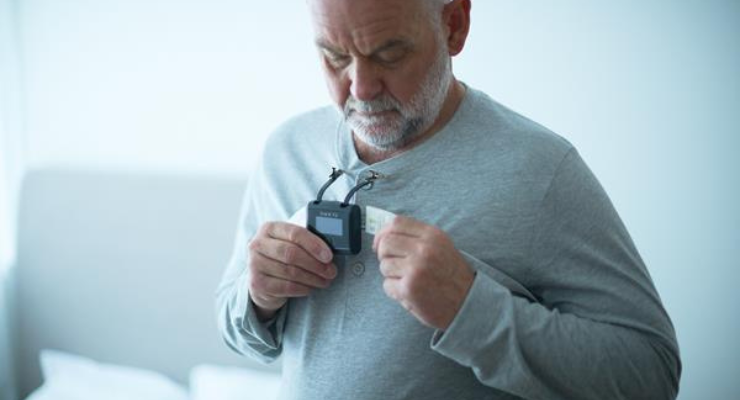 Nox Medical Secures New Patent for Calculating Respiratory Effort ...