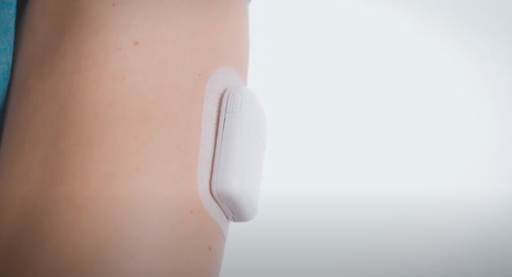 AMF Medical's Sigi Insulin Management Earns Breakthrough Status ...