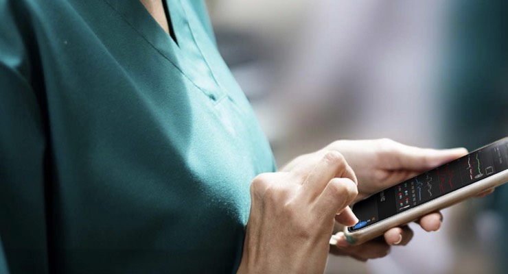 Getinge Receives FDA 510(k) Clearance for Talis +ACG Clinical Decision ...