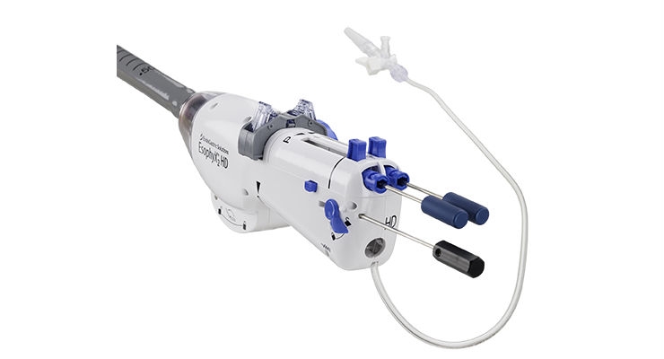 3-Year Study Shows Device Aids with Long-Term Control of Chronic GERD ...