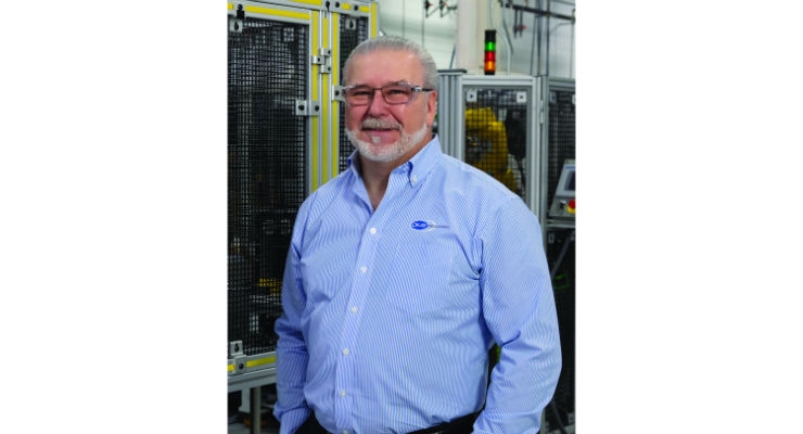 OKAY Industries Names Director of Manufacturing - Medical Product ...