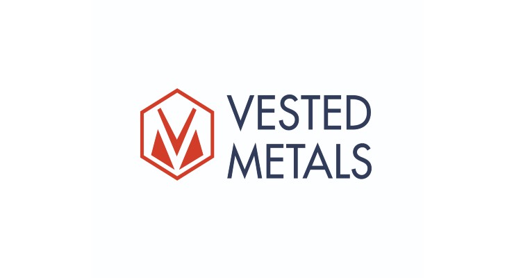 Thomas Zuccarini Named Chief Commercial Officer at Vested Metals ...