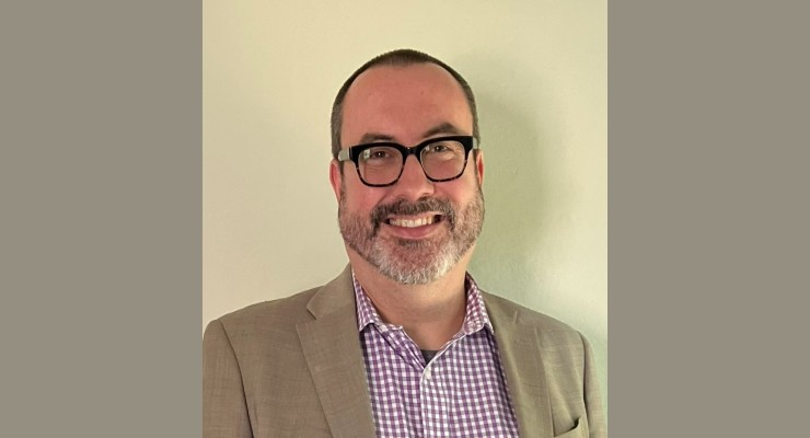 Steve Toth Joins Trelleborg as Global Supply Chain Director - Medical ...